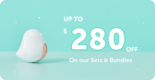 CuboAi Plus | Proactive AI for Baby's Sleep, Safety, and Memories – CuboAi