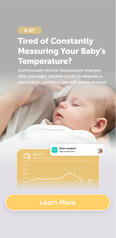 CuboAi Plus | Proactive AI for Baby's Sleep, Safety, and Memories – CuboAi