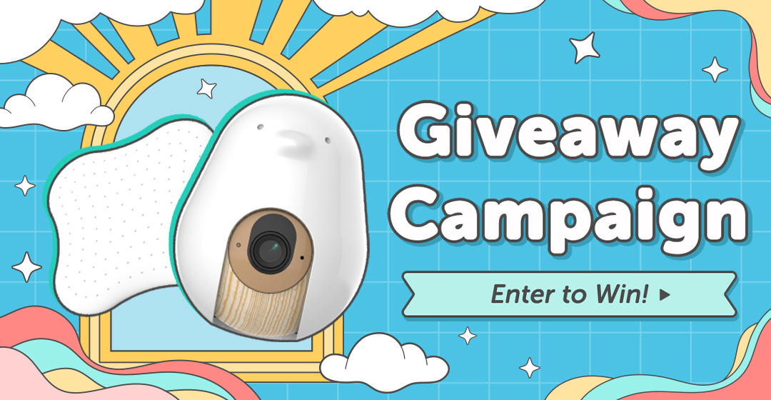 CuboAi Plus | Proactive AI for Baby's Sleep, Safety, and Memories – CuboAi